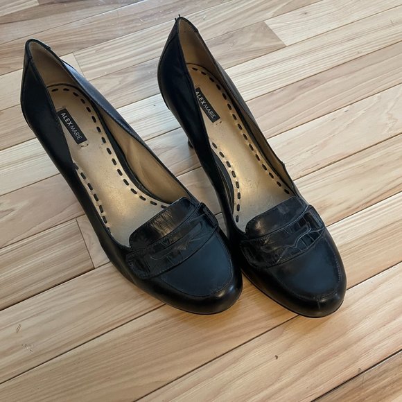 Alex Marie | Shoes | Alex Marie Pumps | Poshmark